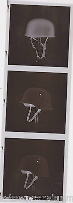WWII Karl Hoefer Wapen Musuem German Military Helmets Vintage Photo Ne ...