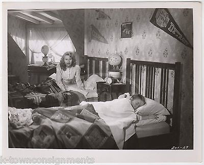 Lynne Roberts Winter Wonderland Movie Actress Vintage Movie Still Phot ...