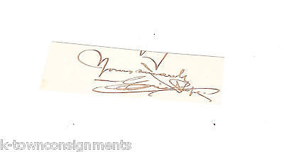 Eric Pape Artist Painter Illustrator Original Autograph Signature ...