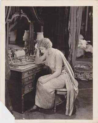 Barbara Bedford Mohicans Silent Movie Actress Vintage 8x10 Movie Still ...